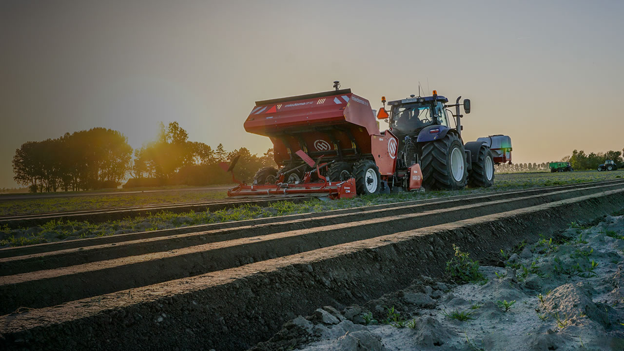 Is there a perfect slip ratio for your tractor tyres?